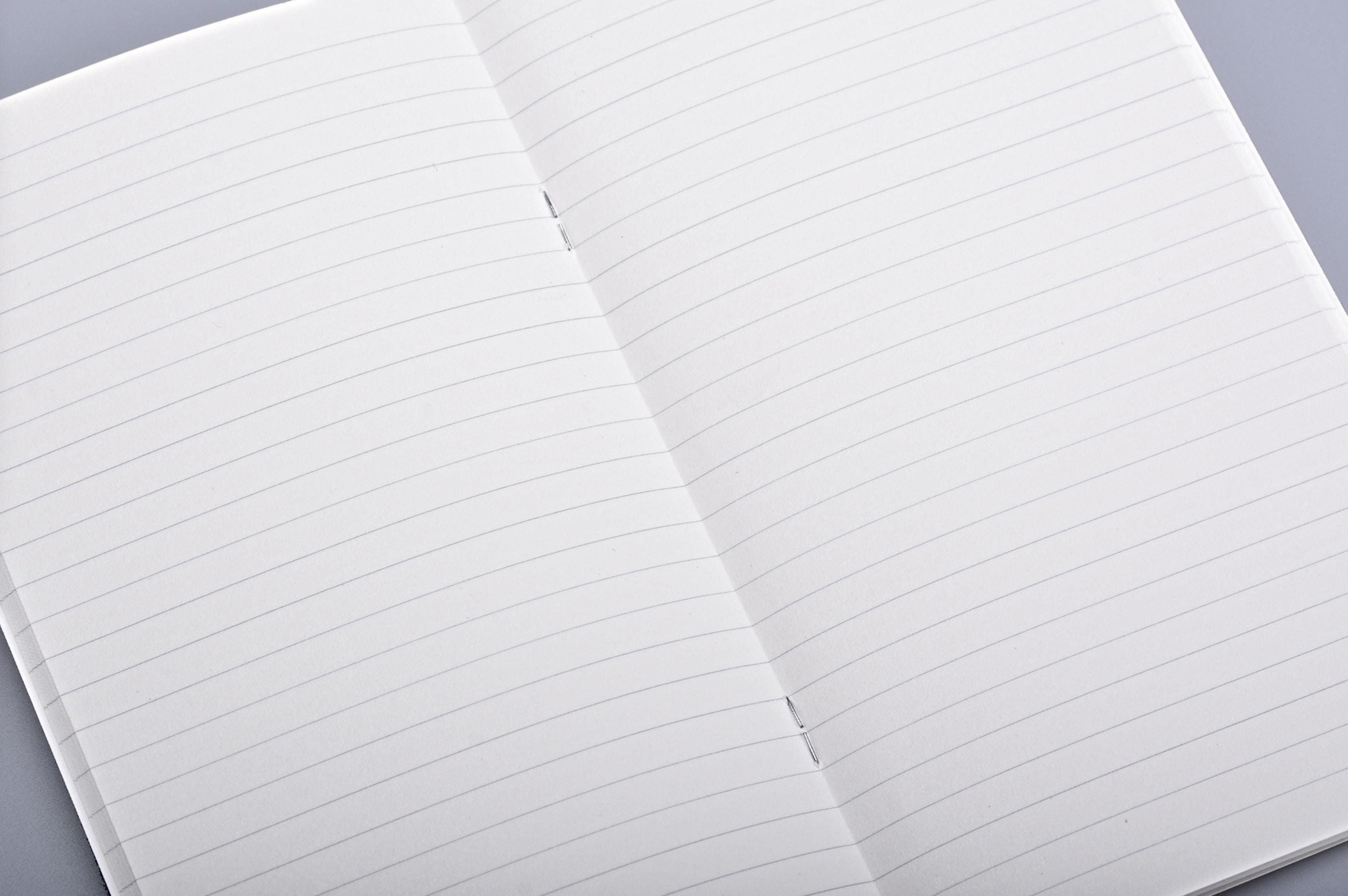 Refillable Journal Inserts – Just Amazing Gift